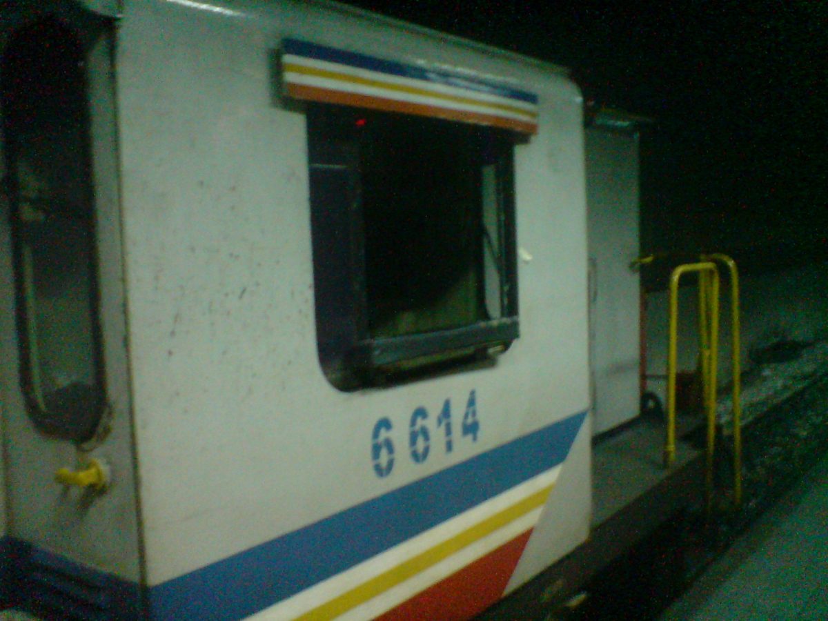 New Business Model for KTMB Freight – LANDASAN